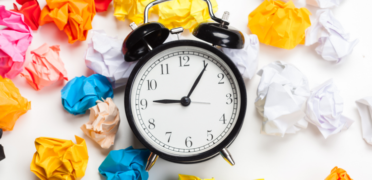 Common Problems With Printed Attendance Sheets & How To Solve Them